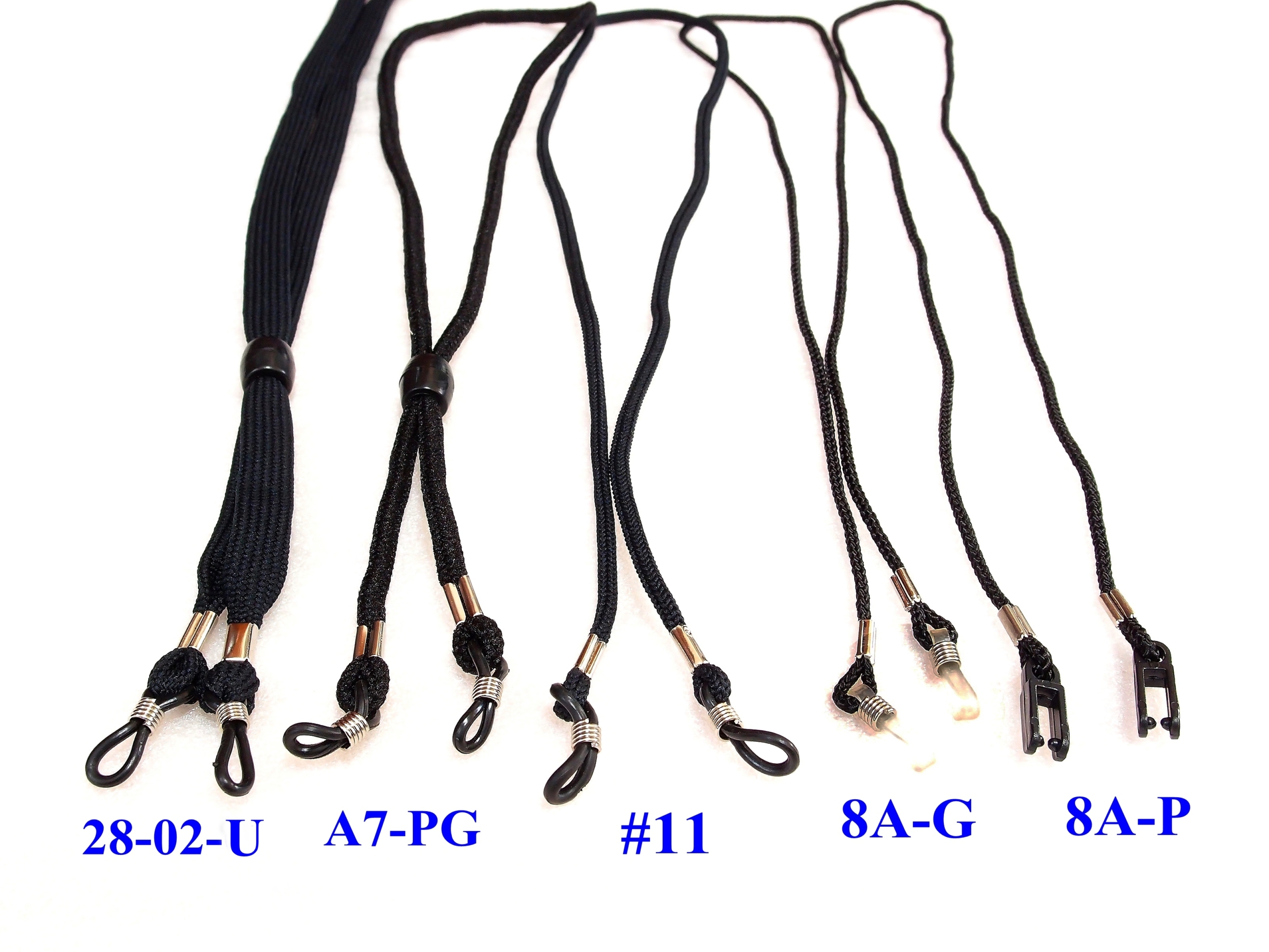 Eyeglasses Cords - 宏普翔光學